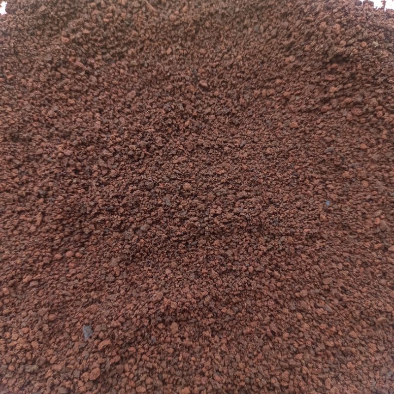 Jual Pasir Malang Merah 6 Kg / Pasmal Merah / Pasir Merah / Aquaspcape ...