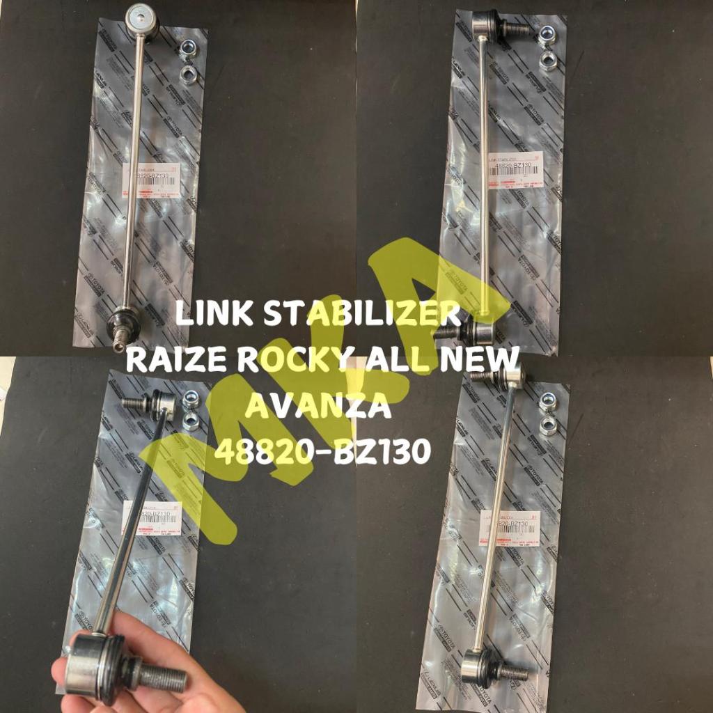 Jual LINK STABILIZER LINK STABIL ALL NEW AVANZA 2022 UP RAIZE ROCKY P/N ...