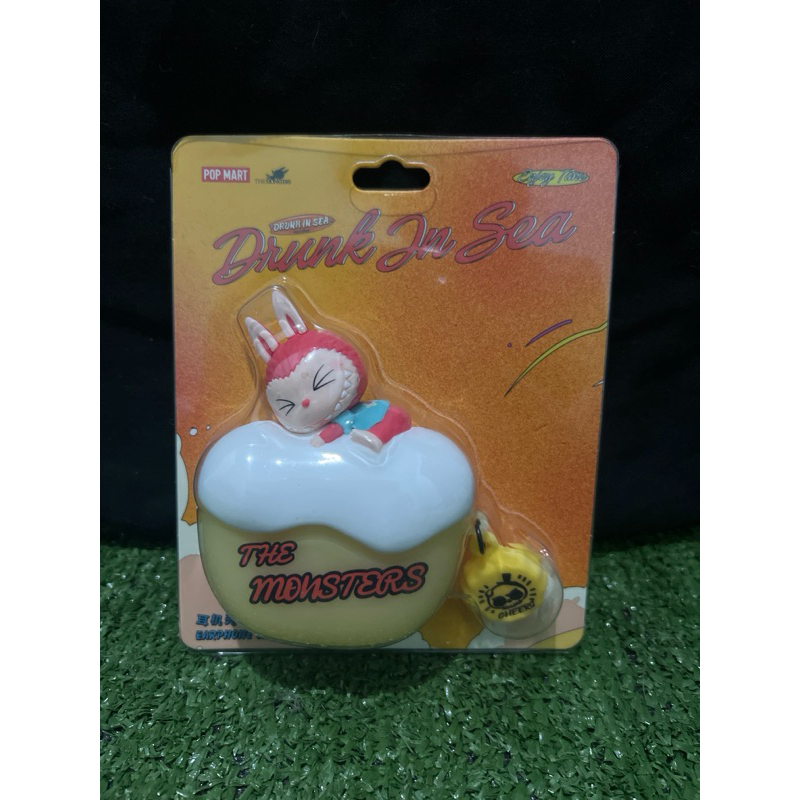 Jual Labubu The monster airpods case pro | Shopee Indonesia