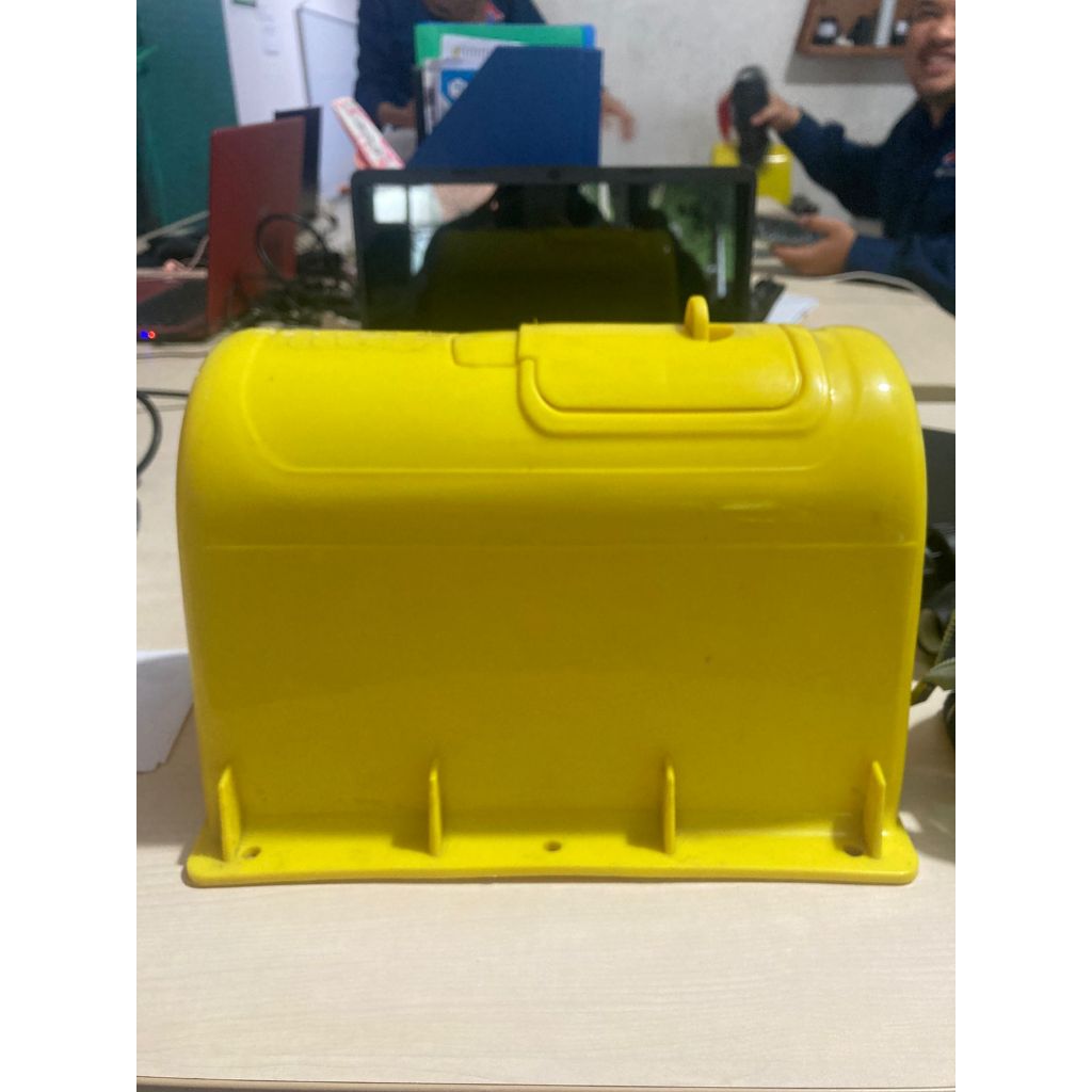 Jual Box Meter Air PDAM/tutup meteran air /box water meter | Shopee ...