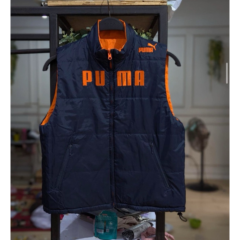 Jual vest puma | Shopee Indonesia
