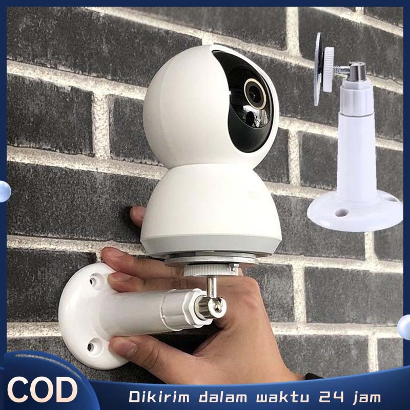 Jual Xiaomi Bracket Cctv Bracket Dinding Mount Bracket Holder Cctv Wall ...