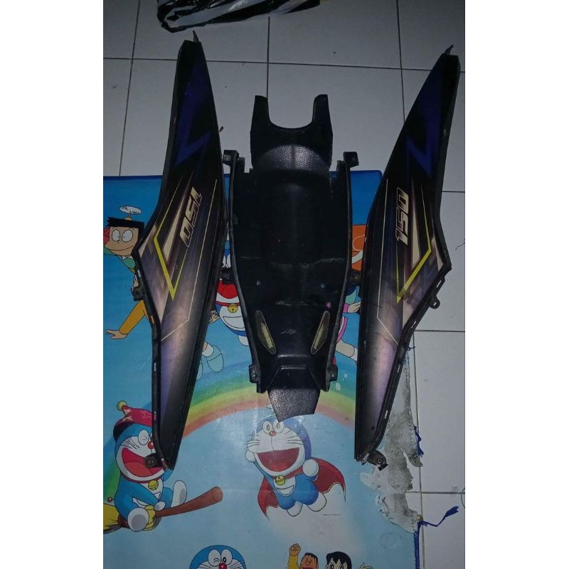 Jual body mx king | Shopee Indonesia