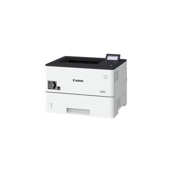 Jual Canon imageCLASS LBP312X (Print Only) Mono Laser Printer | Shopee ...