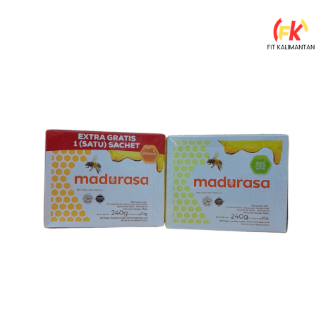 Jual Madurasa Sachet ORI | Madurasa Jeruk Nipis | Shopee Indonesia