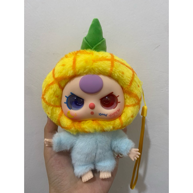 Jual SECRETT BABY THREE FRUIT MATA SPESIAL (ORI SELECTED) | Shopee ...