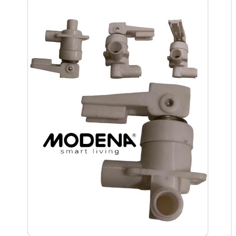 Jual KRAN DISPENSER MODENA KRAN NORMAL COOL | Shopee Indonesia