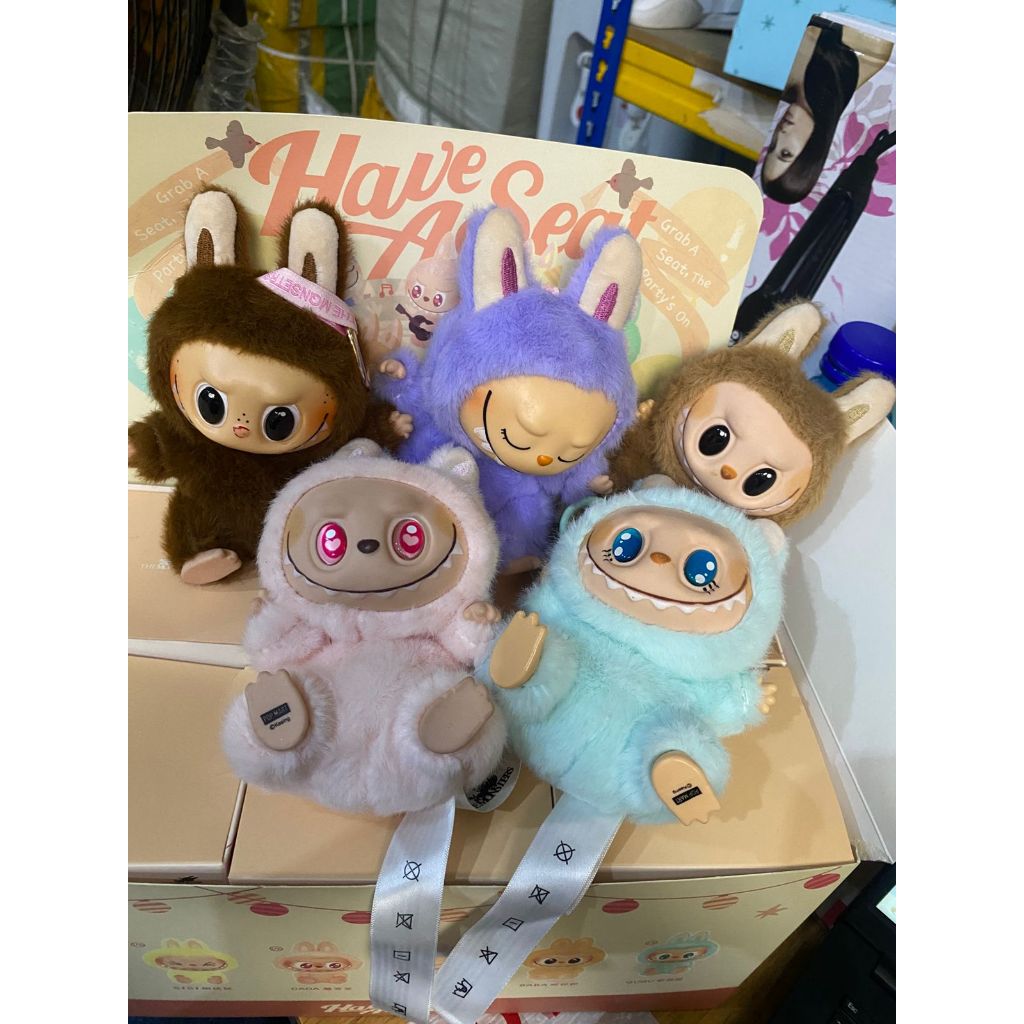 Jual LABUBU RANDOM APRILLL | Shopee Indonesia