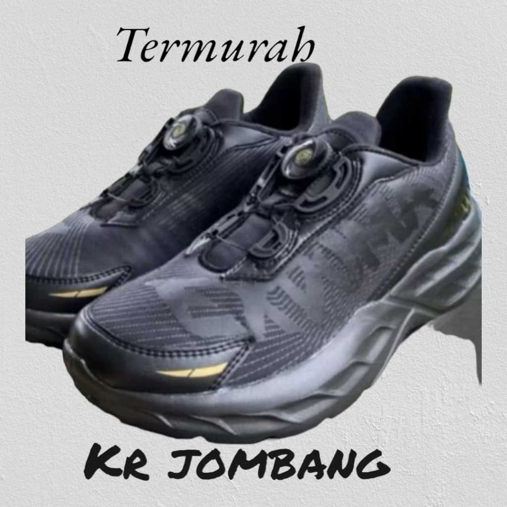 Jual SEPATU EXDUMA TALI PUTAR ORIGINAL TERBARU TERMURAH | Shopee Indonesia