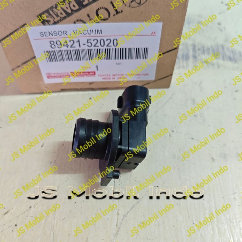 Jual Sensor Vacuum Vacum Sensor Vacuum Vacum Rem Booster Toyota Avanza ...
