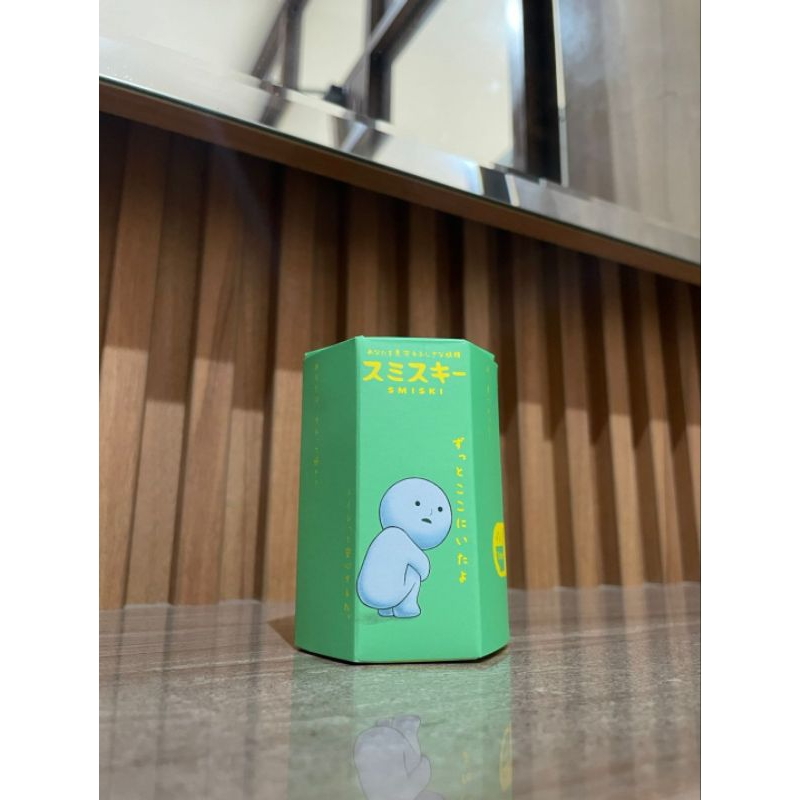 Jual little smiski smelly | Shopee Indonesia
