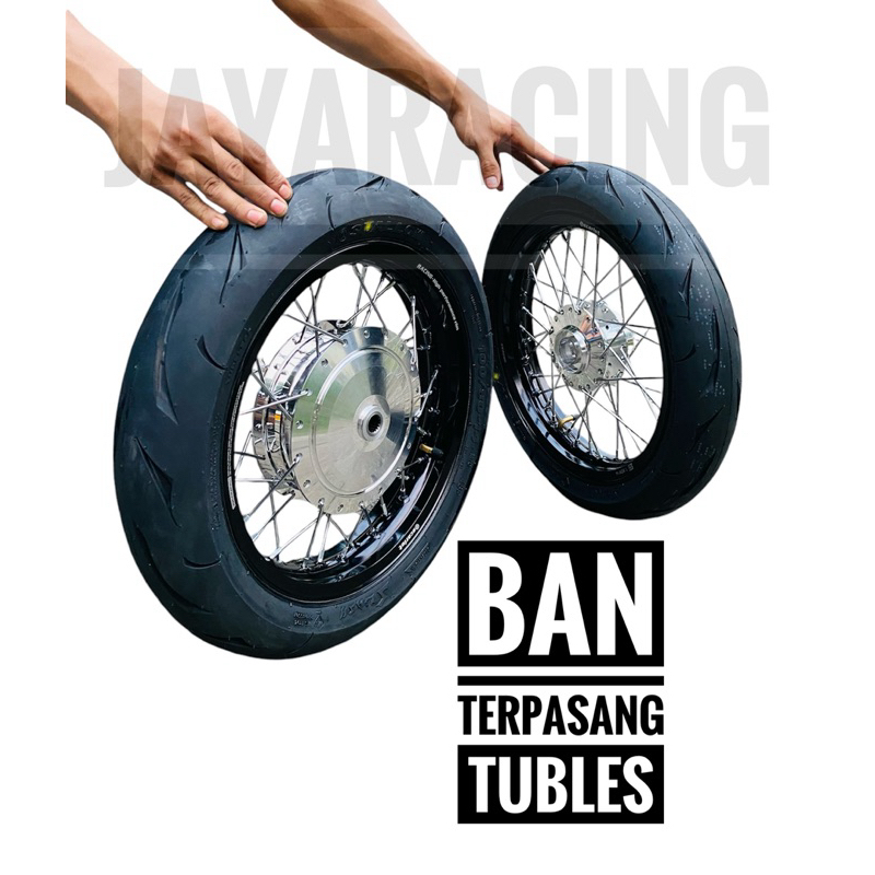 Jual VELG SCARLET RING 14 215x185 BEAT SCOOPY VARIO GENIO MIO XEON ...