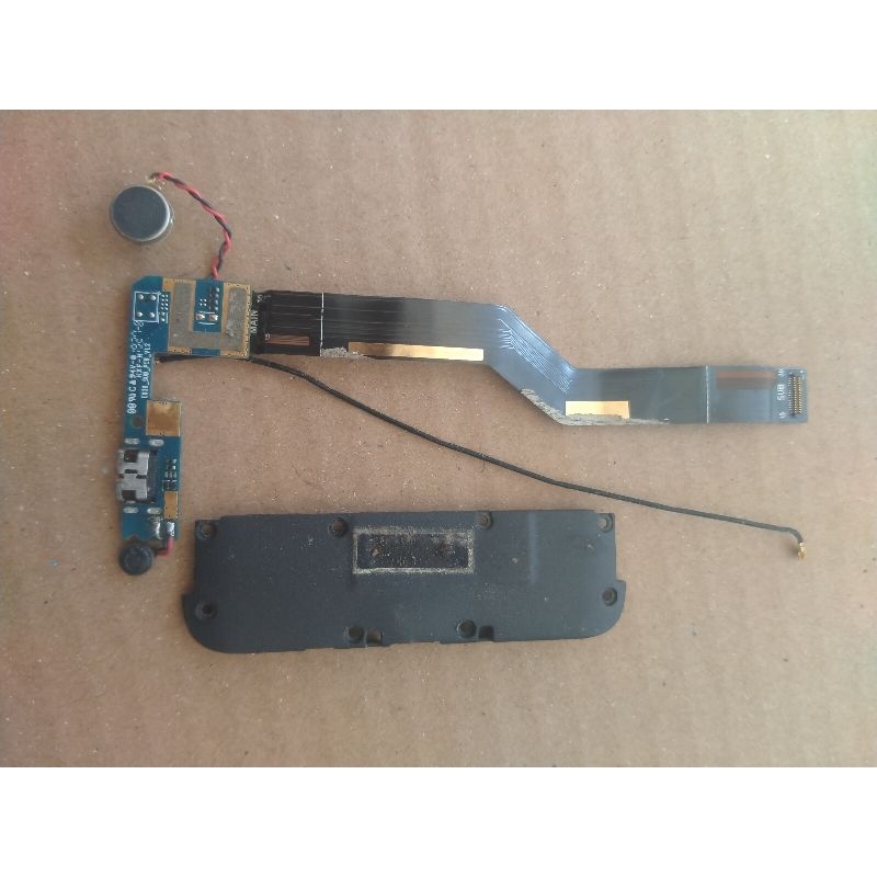 Jual papan cas Hotwav m6 ORI cabutan normal | Shopee Indonesia