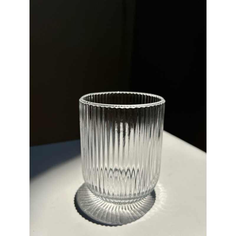 Jual Clear Lining Glass - White | Shopee Indonesia