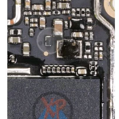 Jual Dioda ic lampu redmi 9 note 9 note 9 pro | Shopee Indonesia