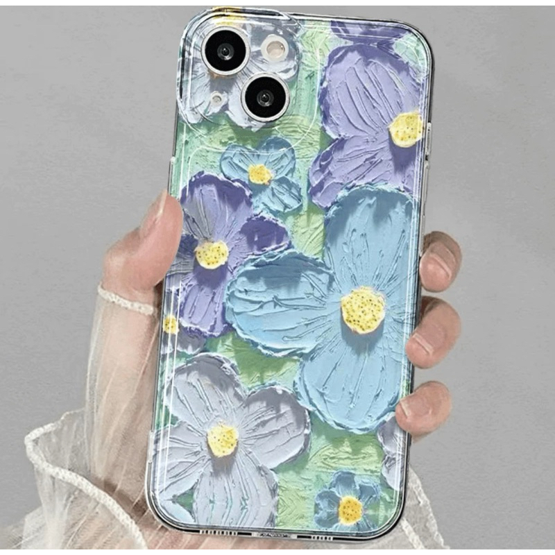 Jual CASE BUNGA IPHONE 11 13 14 15 | Shopee Indonesia