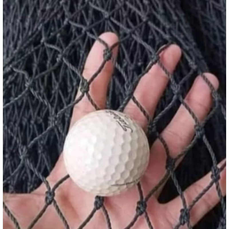 Jual Jaring Pengaman Lapangan Bola Golf Driving Mini Golf Lubang 2"IN ...
