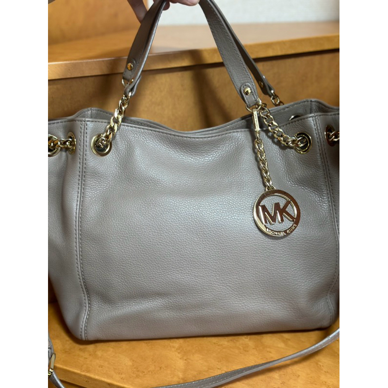 Jual MICHAEL KORS SHOULDER BAG TAS MK PRELOVED AUTHENTIC ORIGINAL 100% ...
