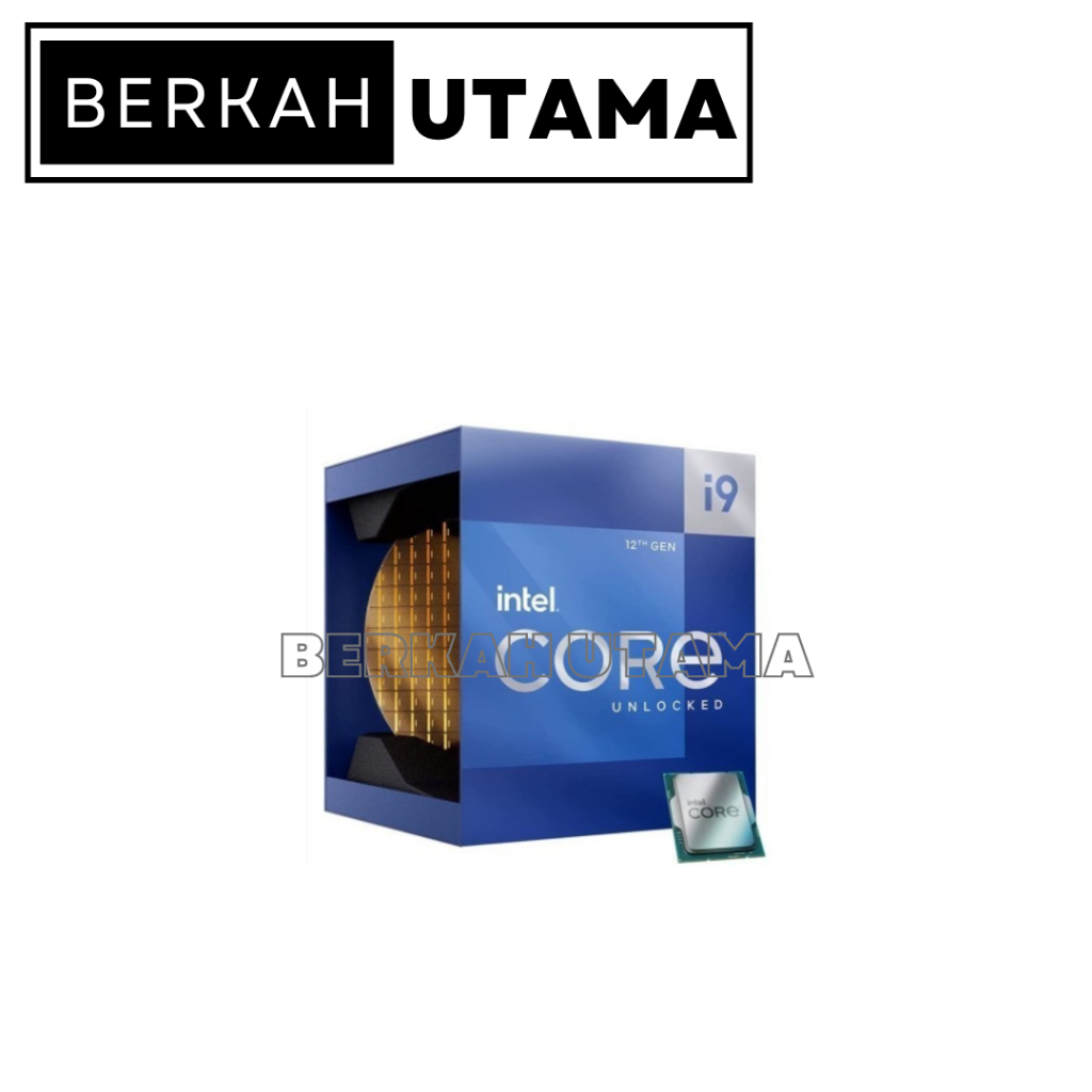 Jual PROCESSOR INTEL CORE I9-12900KS [5.50GHz, 16C/24T, LGA 1700] ALDER LAKE LGA1700 | INTEL ...