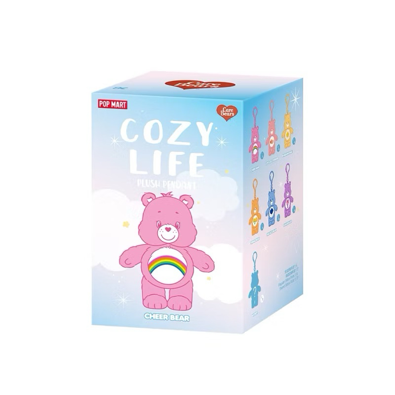 Jual Crying Again Hacipupu Baby Three BB 3 Zodiac Sagi Sanrio Miniso ...