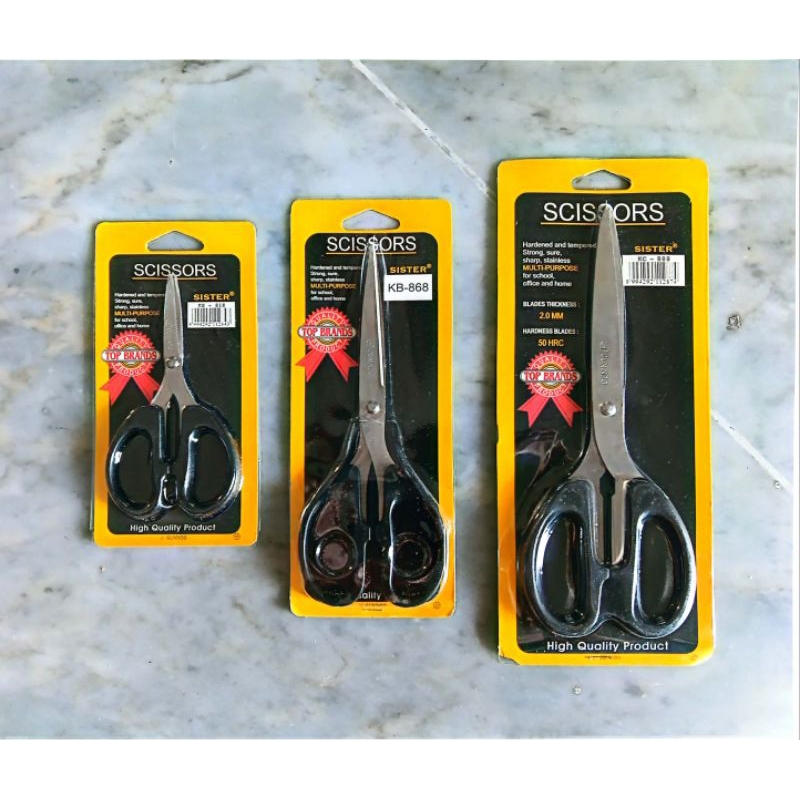 Jual GUNTING GUNINDO 100% ORIGINAL | Shopee Indonesia