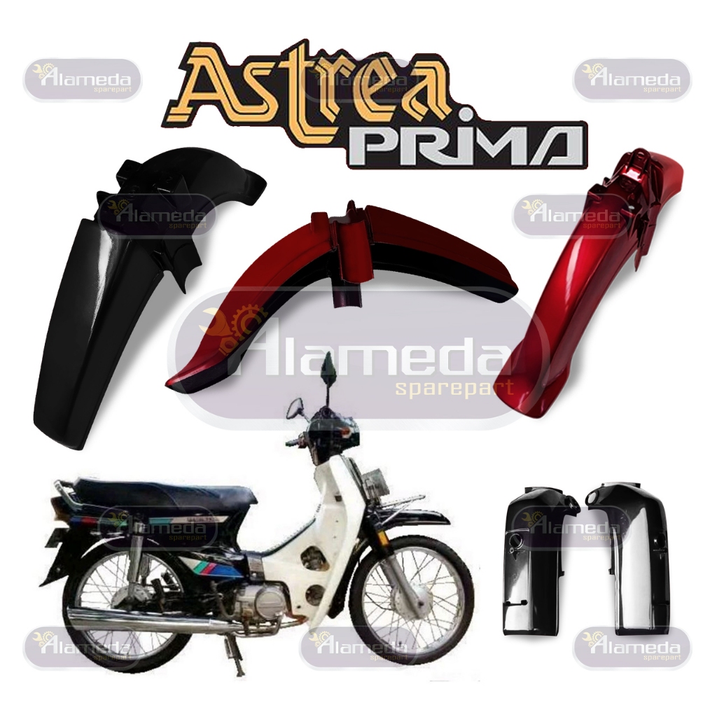 Jual Spakbor Depan Astrea Prima Slebor Depan Astrea Prima Kualitas ...