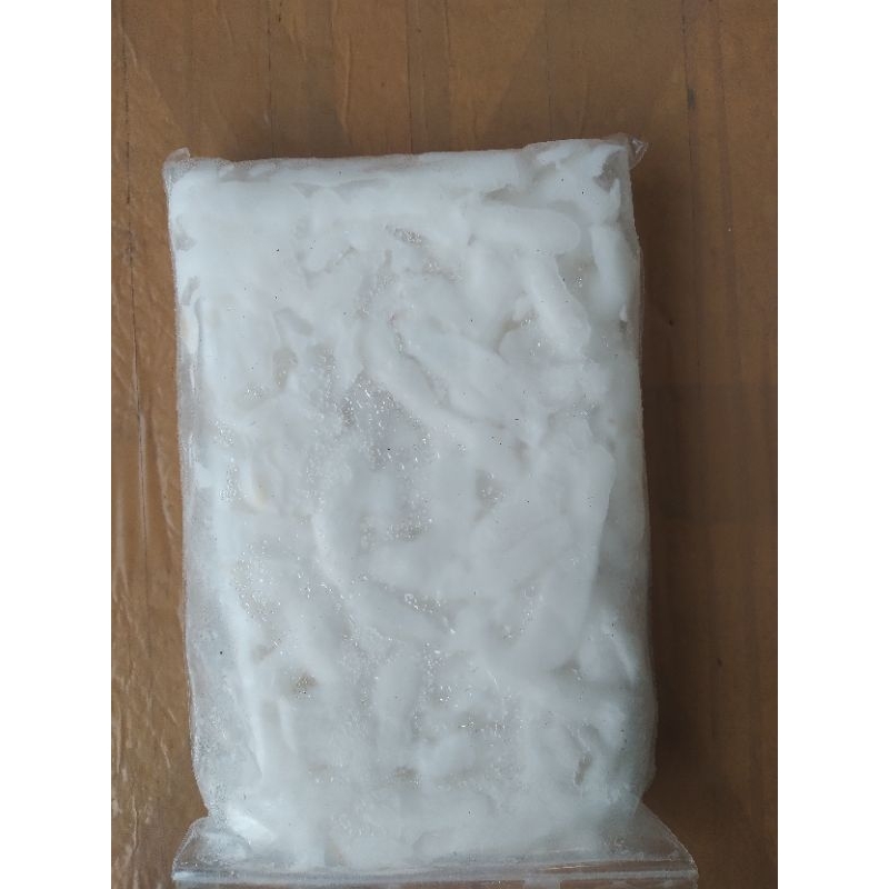 Jual daging kelapa frozen 1kg | Shopee Indonesia