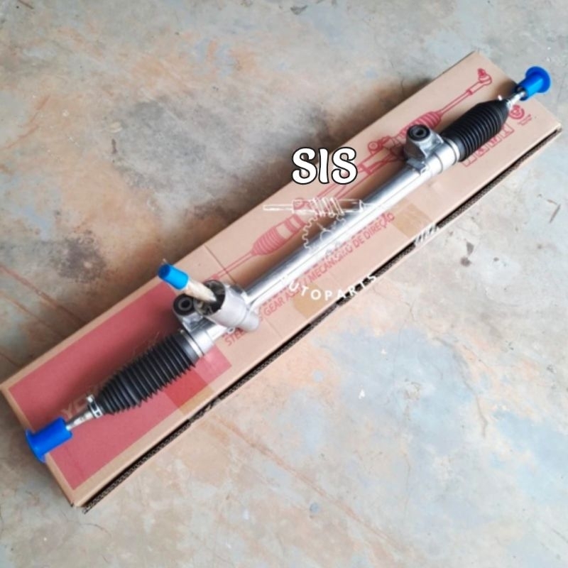 Jual Rack Steering Rack Steer Suzuki All New Swift 2013 UP Yokomitsu ...