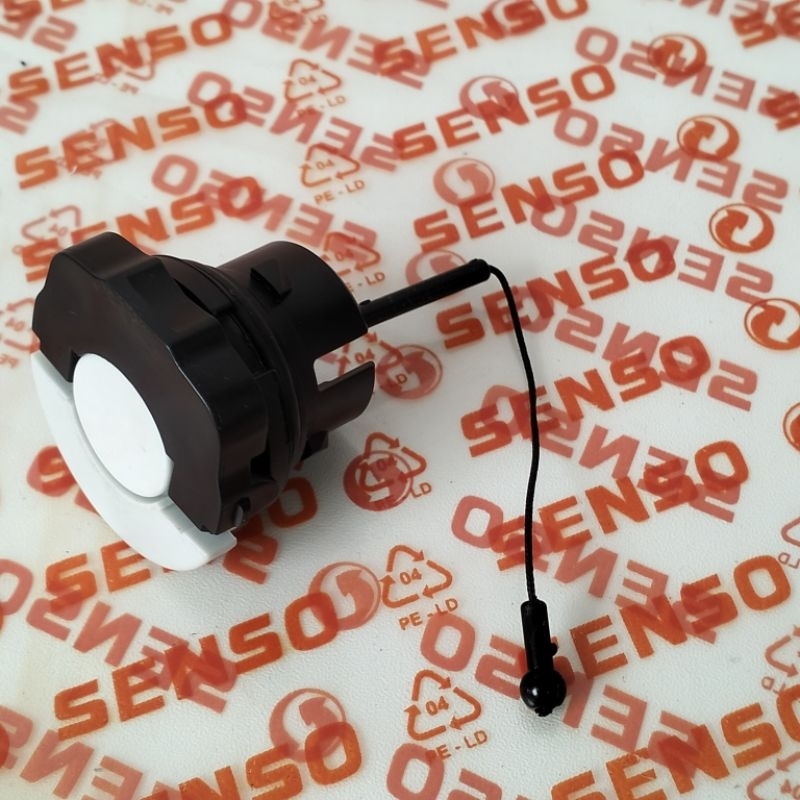 Jual penutup tangki oli ms382 oil cap ms382 original senso | Shopee ...