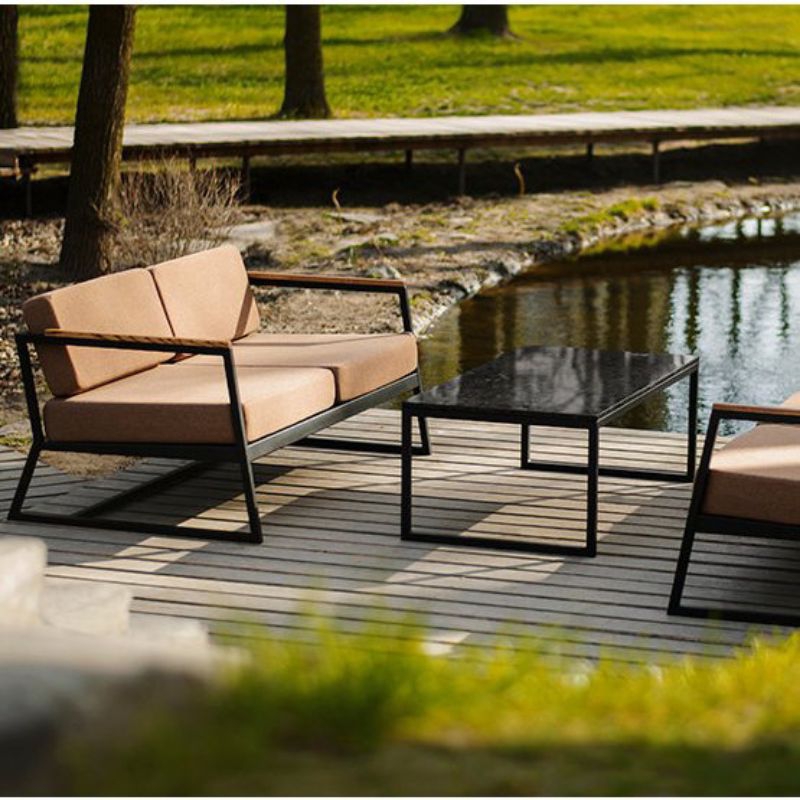 Jual sofa besi kekinian | Shopee Indonesia