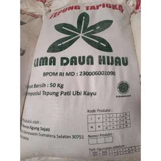 Jual Tepung Tapioka 1 Kg Terlengkap & Harga Terbaru November 2024 ...