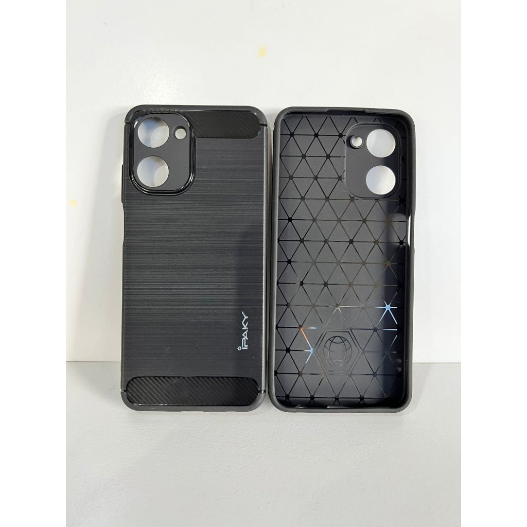 Jual CASE IPAKY FOR REAL ME NOTE 60 | Shopee Indonesia