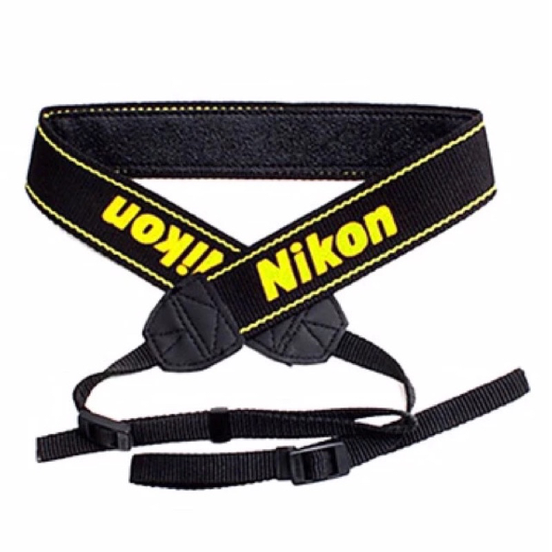 Jual Tali strap Nikon DSLR | Shopee Indonesia