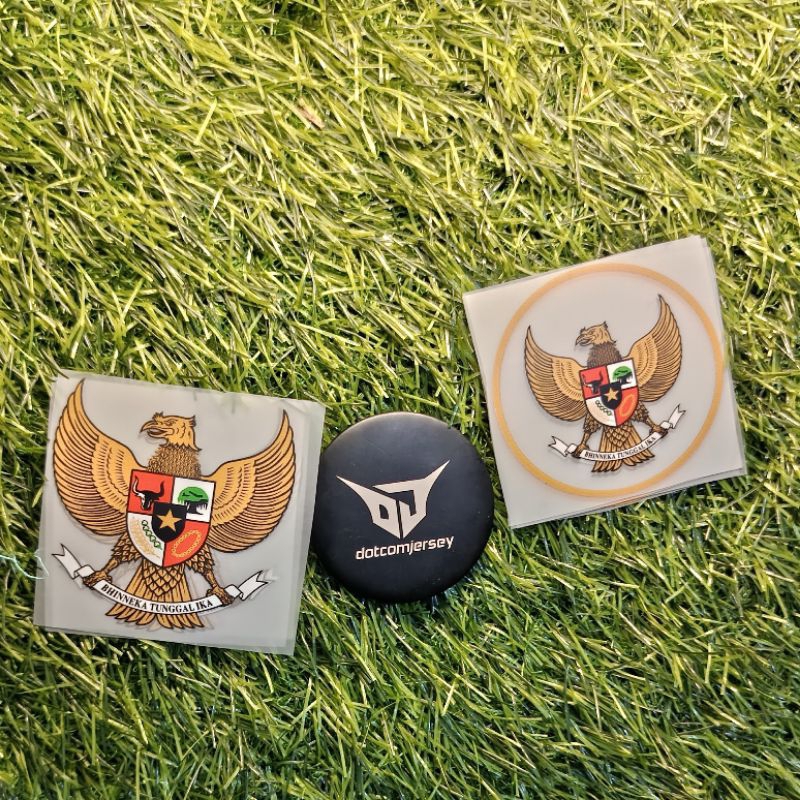 Jual logo garuda timnas Indonesia | Shopee Indonesia