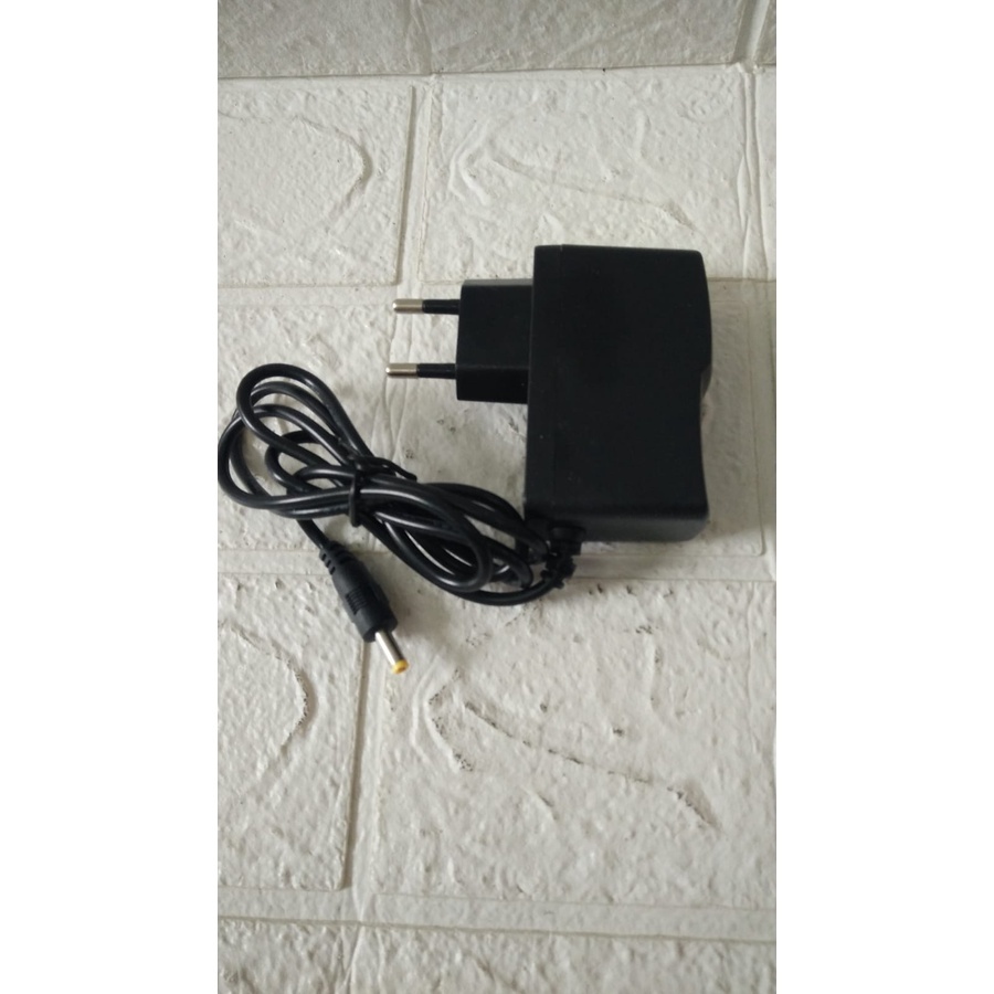 Jual AC/DC ADAPTER BUAT aiwa naiwa WAS-110LVD | Shopee Indonesia