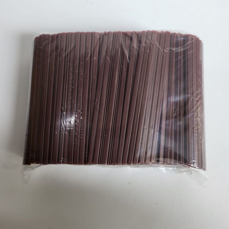 Jual STIRER KOPI / PENGADUK KOPI / SEDOTAN KOPI PANAS UK.12 CM (1000 ...