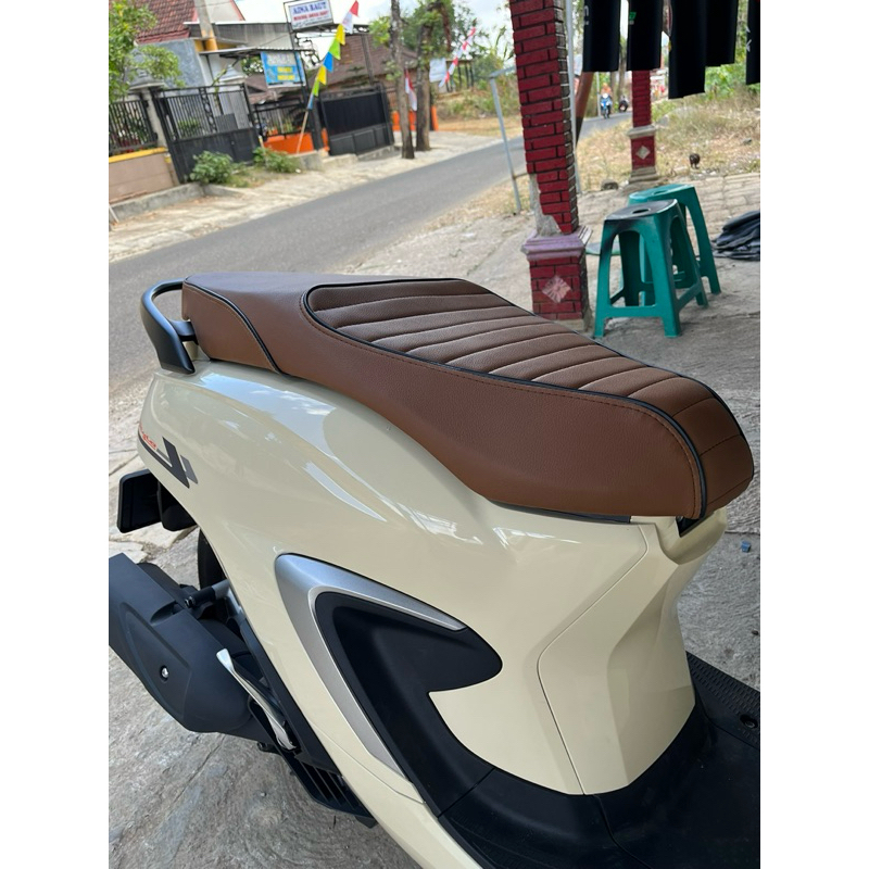 Jual JOK STYLO SLIM PAPAS JOK ORIGINAL HONDA STYLO | Shopee Indonesia