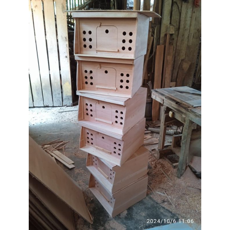 Jual gupon/kandang merpati | Shopee Indonesia