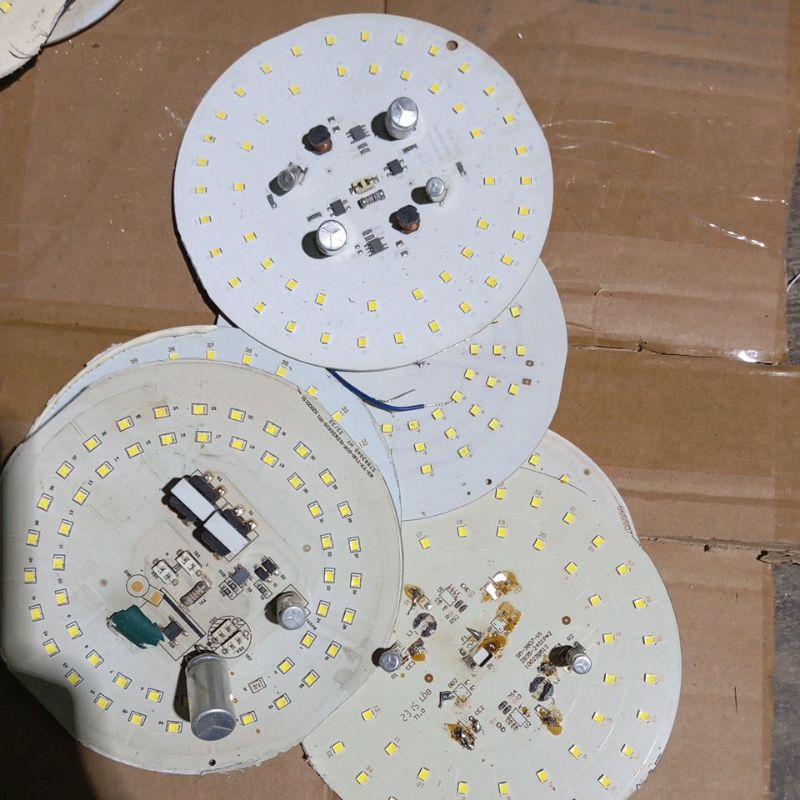 Jual PCB bekas LED of 50w | Shopee Indonesia