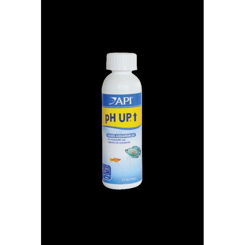 Jual API PH UP UNTUK MENINGKATKAN PH AQUARIUM Toko Ikan Terlengkap Toko Obat Ikan Pet Shop ...