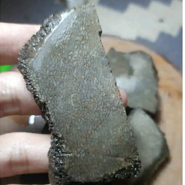 Jual Bahan batu akik wisa origin batu hisap | Shopee Indonesia