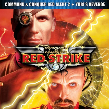 Jual COMMAND and CONQUER RED ALERT 2 Yuris Revenge PC Full Version/GAME ...