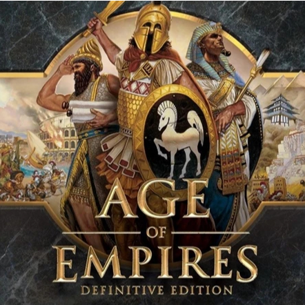 Jual Age of Empires 1 Definitive Edition Build 38862/AOE1/AOE 1 PC Full ...