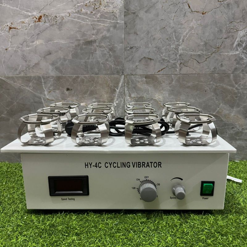 Jual Wincom HY-4C Laboratory Bottle Shaker Orbitall Linear Digital ...