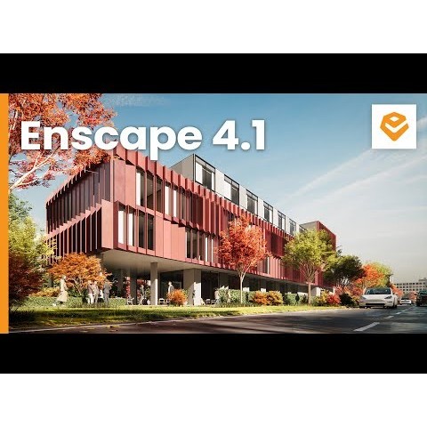 Jual Enscape for Windows Full Version | Shopee Indonesia