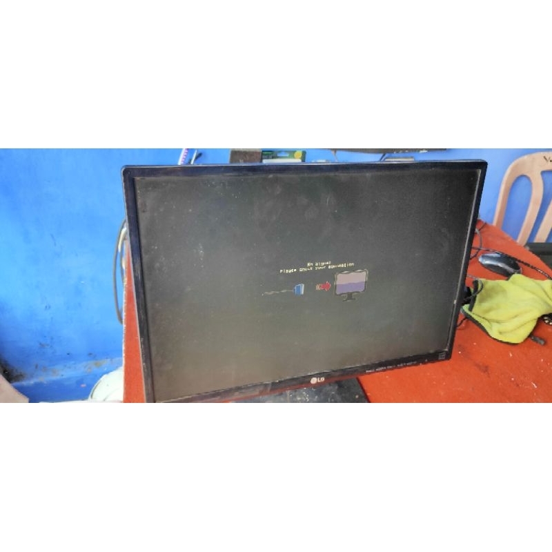 Jual MONITOR MINUS | Shopee Indonesia