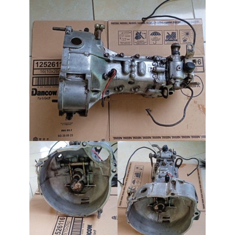 Jual transmisi Suzuki Carry st100/ Carry bagong 1.0 | Shopee Indonesia