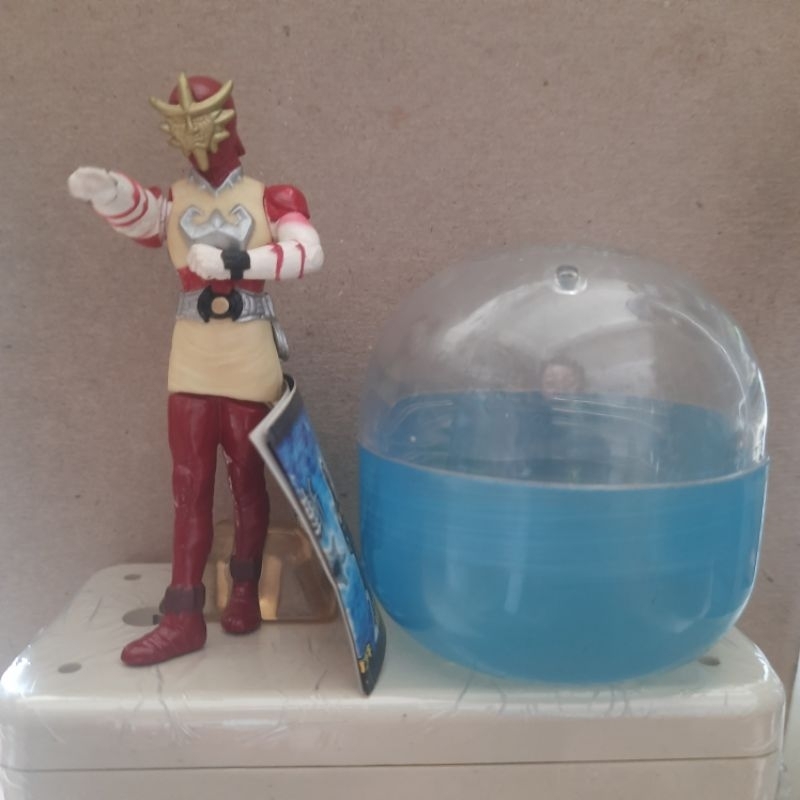 Jual Gashapon Figure Masked Kamen Rider Shuki Original Bandai | Shopee ...