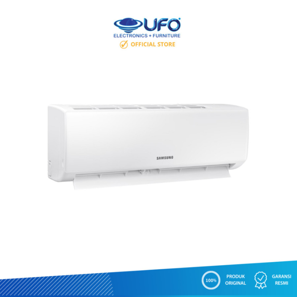Jual Samsung AC 1/2 PK Split Alpha Inverter AR05AYHLAWKNSE | Shopee ...