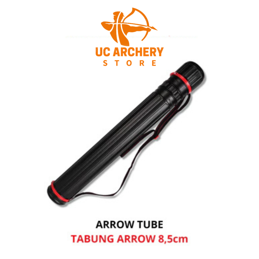 Jual Tabung Arrow Panahan | Shopee Indonesia
